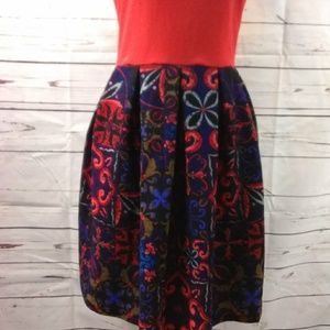 LuLaRoe | Dresses | Authentic Girls Lularoe Girls Dress | Poshmark